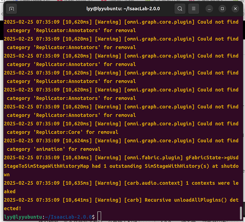 安装后打开软件发生闪退，正常进入也无法使用 - Isaac Sim - NVIDIA 开发者论坛